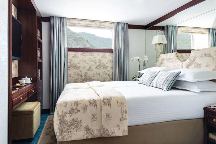 Douro Riviercruise: Ontdek Portugal op de MS Queen Isabel