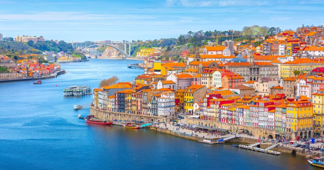 Douro Riviercruise: Ontdek Portugal op de MS Queen Isabel